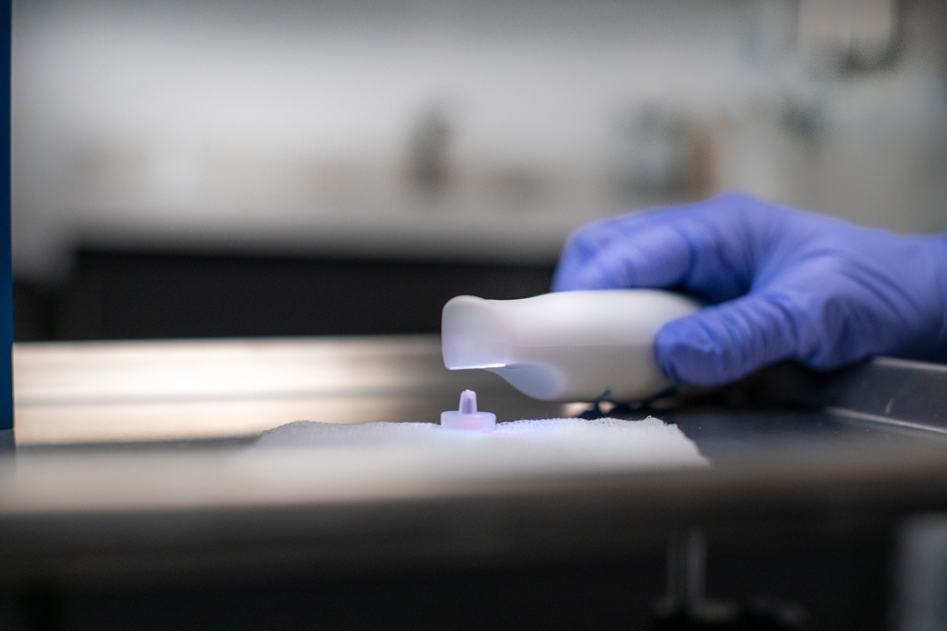 Refill on Procedure Packs (20 Procedures) – NuLids